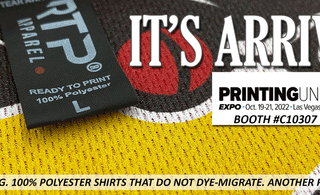 ZERO Dye Migration 100% Polyester Shirts - For DTG, DTF and Screen Pri – RTP Apparel