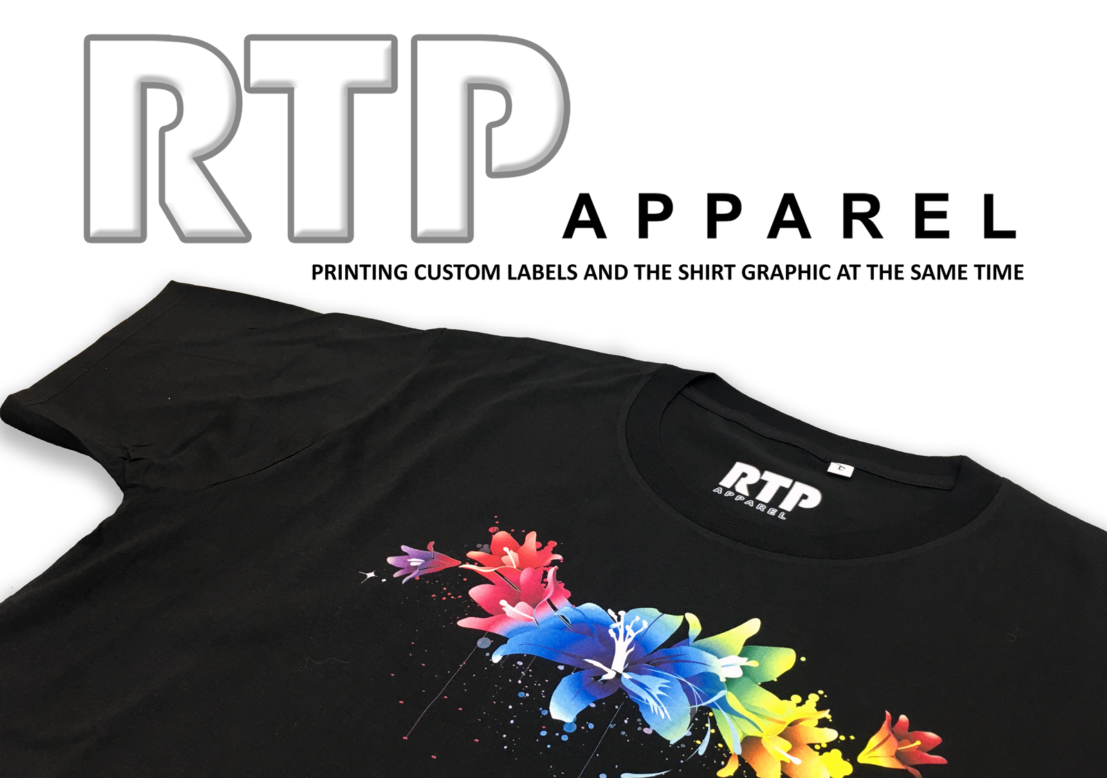Printing Custom Tag Labels at the Same Time as Your Main Graphic – RTP ...