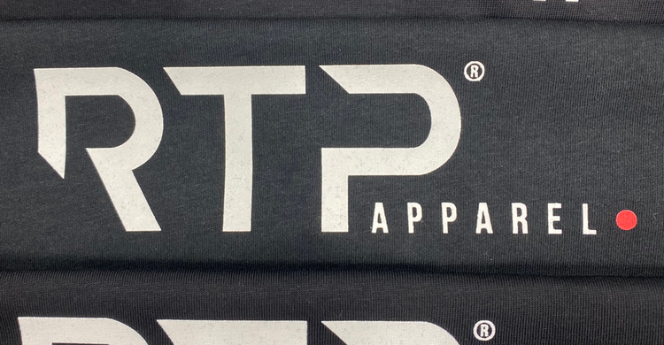 Why Use RTP Apparel - They Aren't As Good As Pretreating Yourself - MY